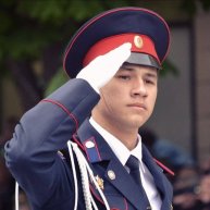 Иконка канала Шахтинский казачий кадетский корпус