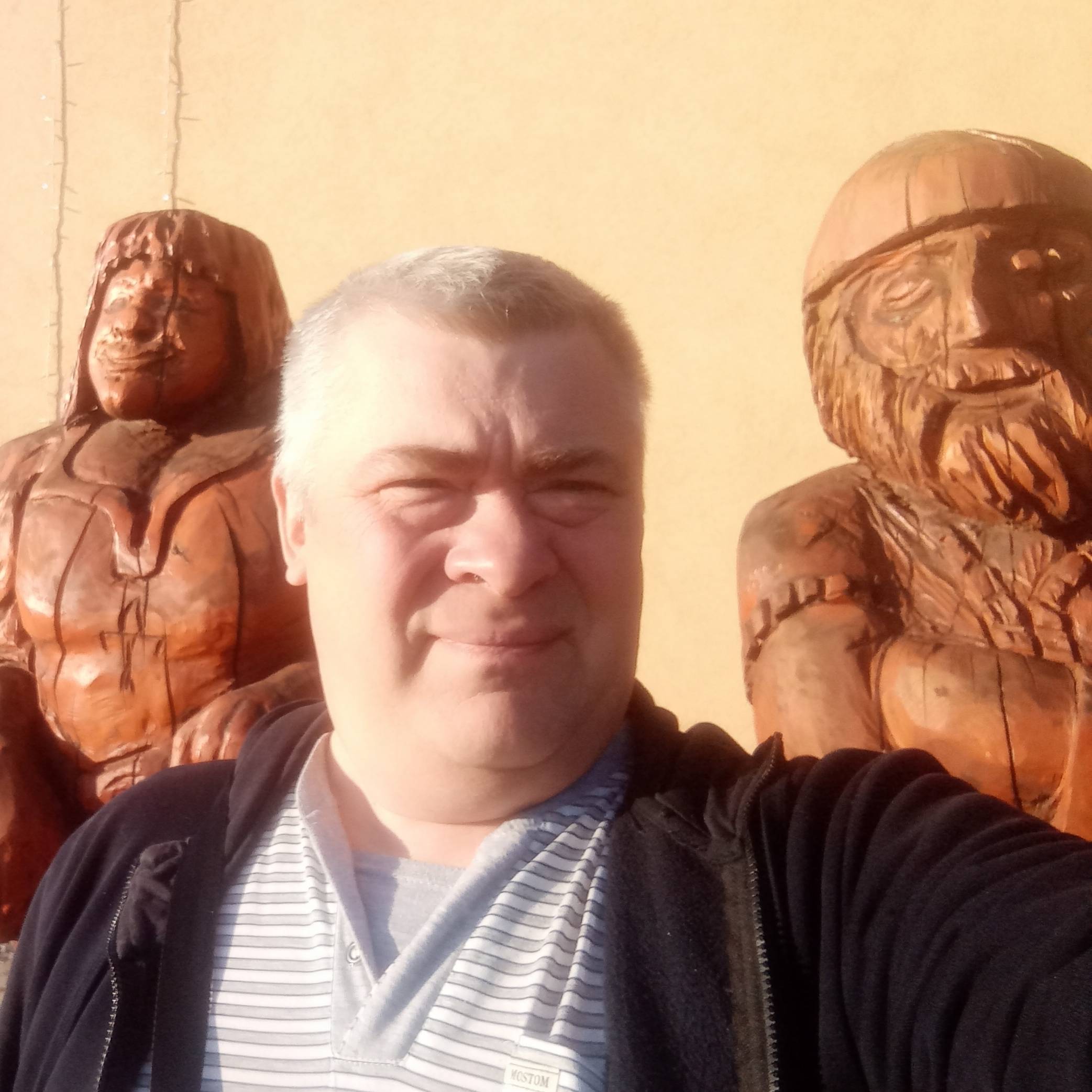 Иконка канала Михаил 0807