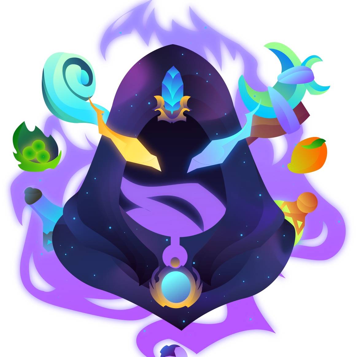 Иконка канала Dota2supports