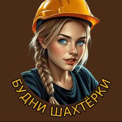 Иконка канала Будни шахтёрки