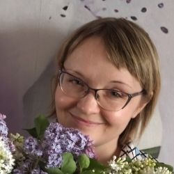 Иконка канала Анастасия Муллина