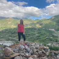 Иконка канала Мир без границ