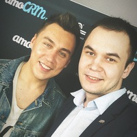 Иконка канала Айдар Галиуллин