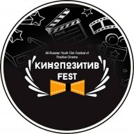 Иконка канала КИНОПОЗИТИВ |  фестиваль кино и музыки