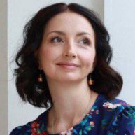 Иконка канала Анна Решетняк /Английский в радость