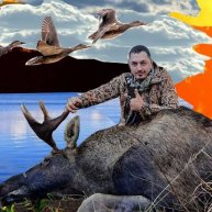 Иконка канала ПЕТРОВИЧ НА ОХОТЕ И НЕ ТОЛЬКО