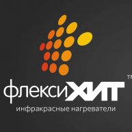 Иконка канала ФлексиХИТ - Инфракрасное оборудование!