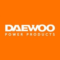 Иконка канала Daewoo Power Products Russia
