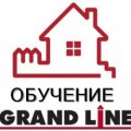 Иконка канала Обучение_Grand Line