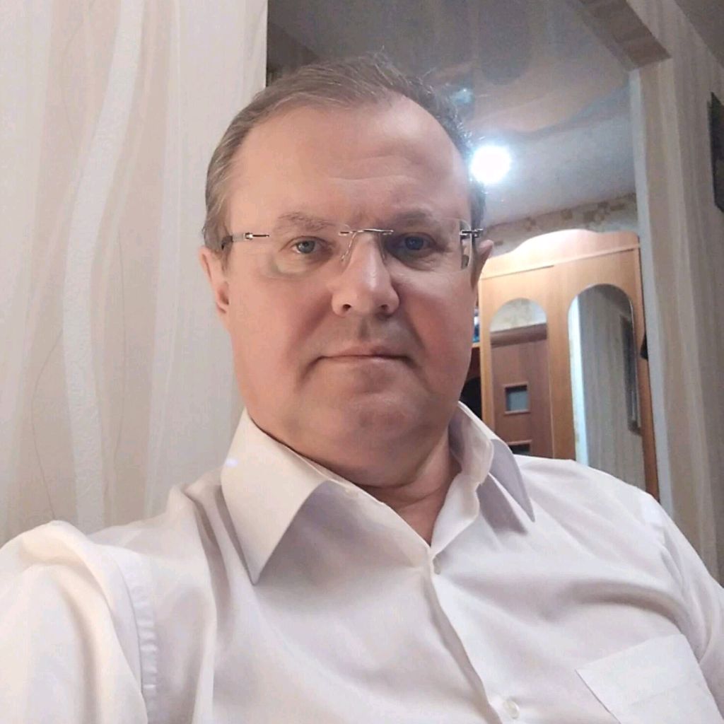 Иконка канала Олег