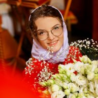 Иконка канала МАТУШКА ЕЛЕНА|ПРАВОСЛАВИЕ|ХРАМОВАЯ ФЛОРИСТИКА