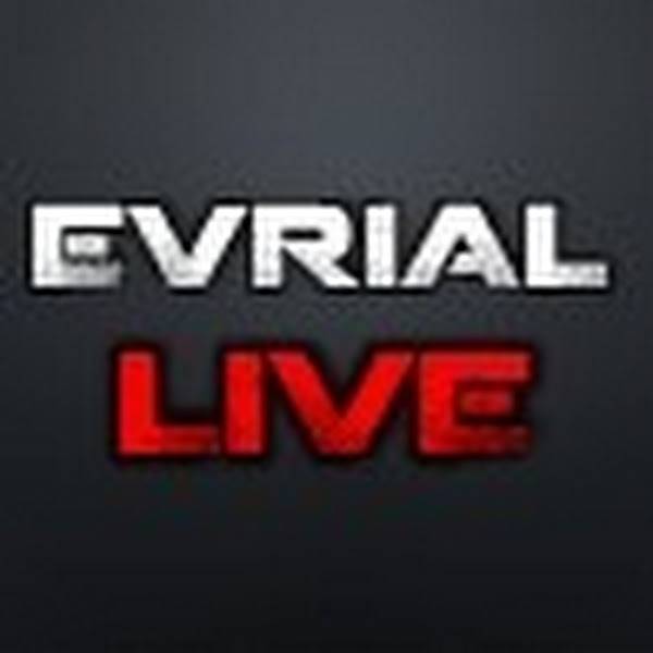 Иконка канала Evrial Live