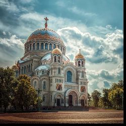 Иконка канала НАША ВЕРА ПРАВОСЛАВНАЯ