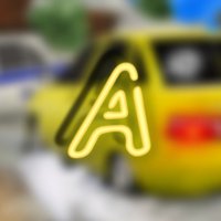 Иконка канала АЛЕКСАНОР