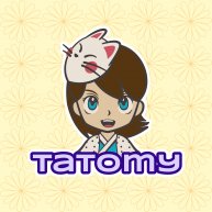 Иконка канала Tatomy