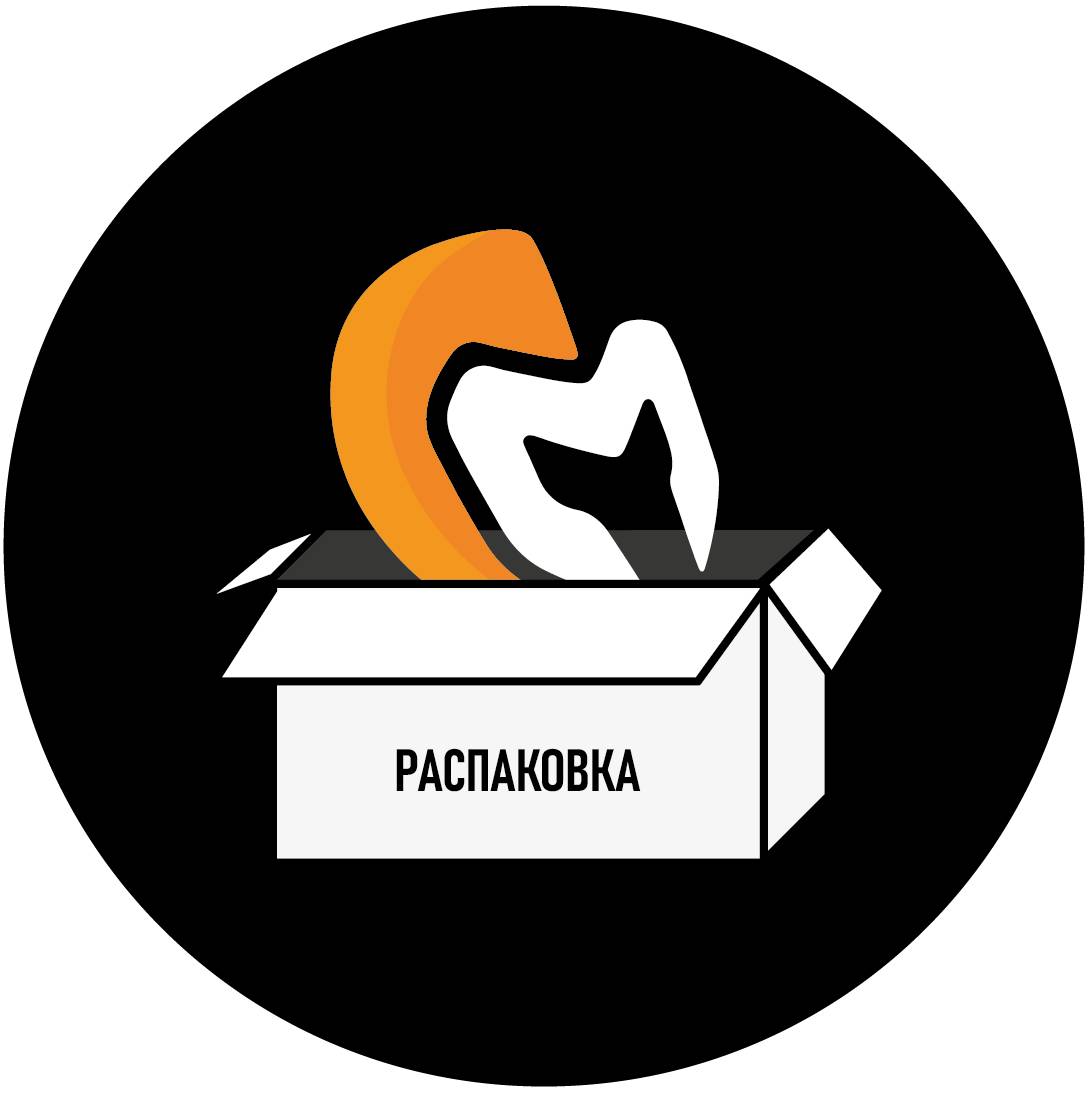 Иконка канала spartamarket_unpacking