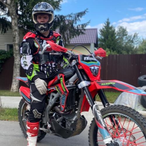 Иконка канала autodrochers