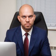 Иконка канала Юридическая Компания Курилина "КВАДРАТ"