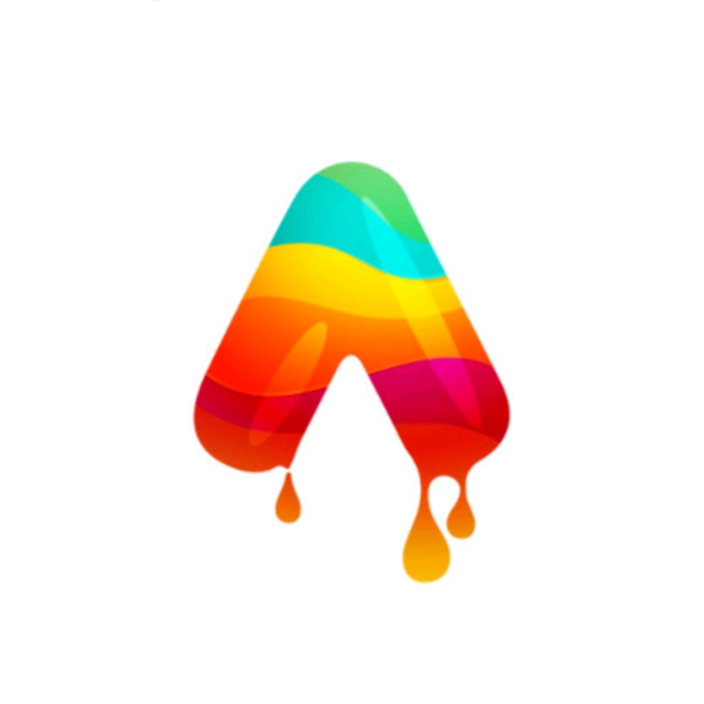 Иконка канала ЛИСАрт / канал о рисовании