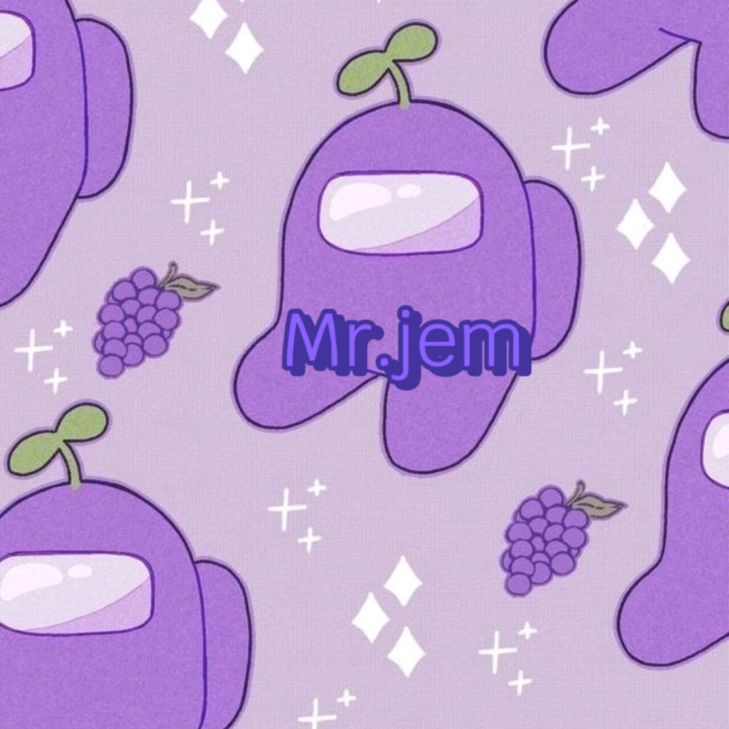 Иконка канала Mr.Jem