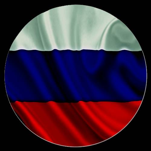Иконка канала Патриот России