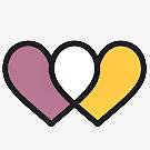 Иконка канала БФ "Две жизни"