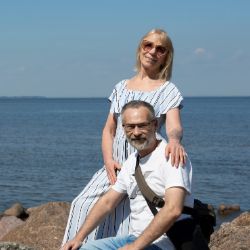 Иконка канала Эфирный дом