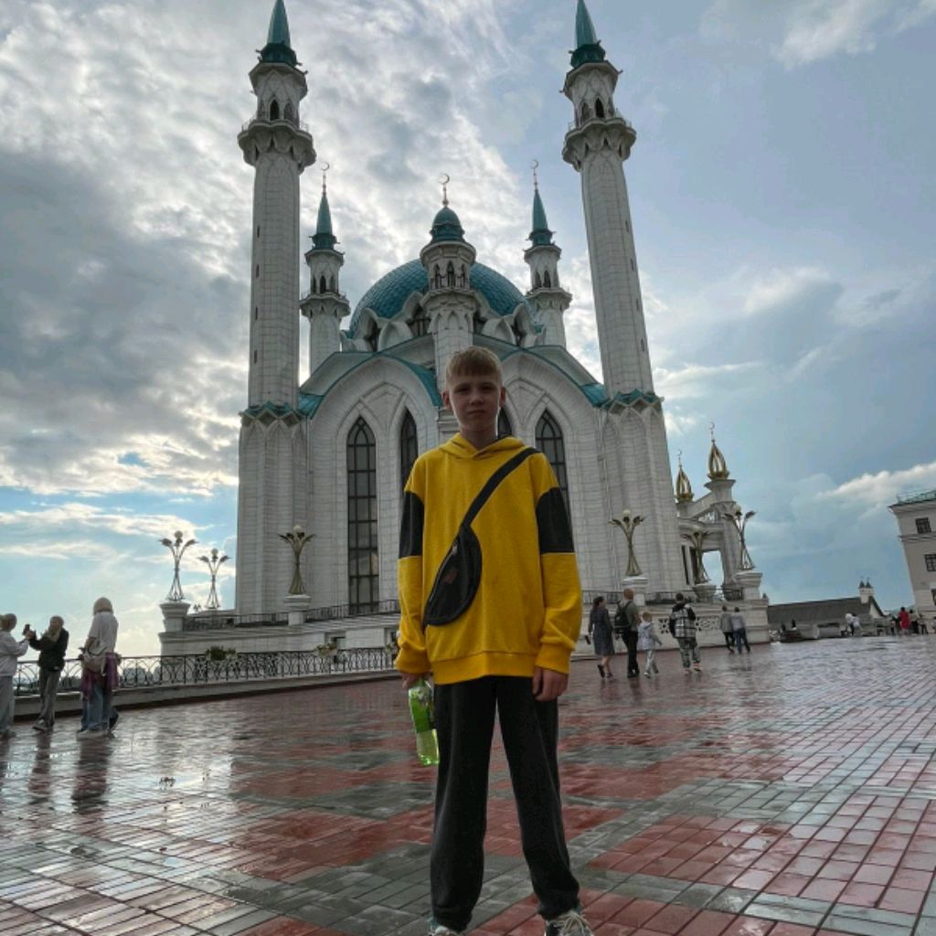 Иконка канала Ставцев Евгений