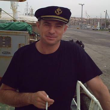 Иконка канала Василий Охотский