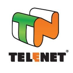 Иконка канала TELENET