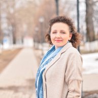 Иконка канала Психолог Елена Балабанова