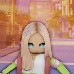 Иконка канала Fluttershy_rbx
