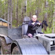 Иконка канала Андрей Сабанин