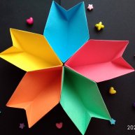 Иконка канала Origami