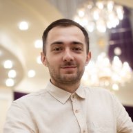 Иконка канала markdymov