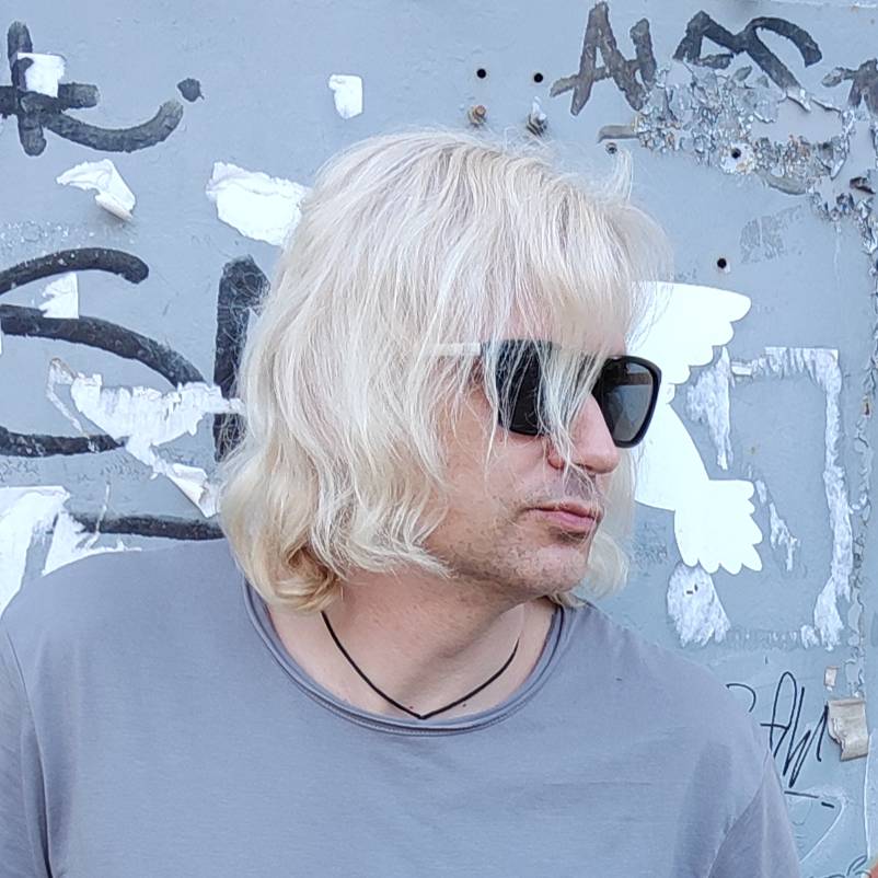 Иконка канала Денис Халтурин