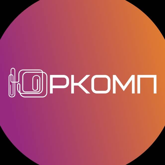 Иконка канала ЮРКОМП, КонсультантПлюс