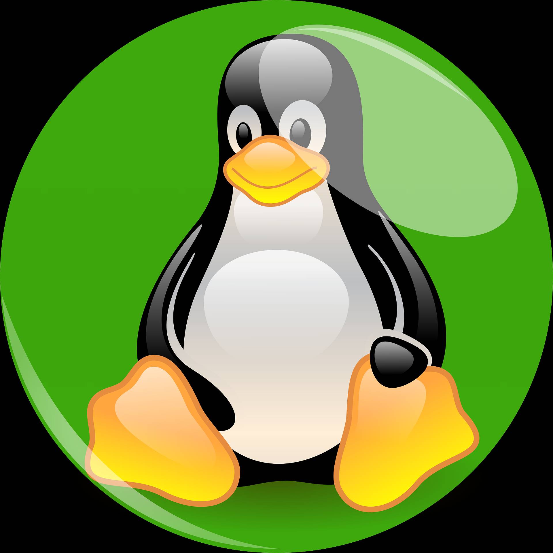Иконка канала starlinux