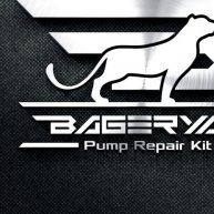 Иконка канала BAGERYANPRK