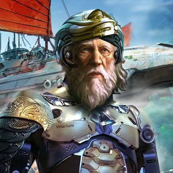 Иконка канала AFarutin