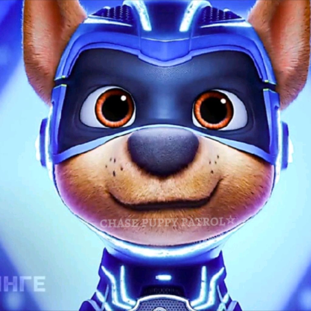 Иконка канала ?Chase puppy patrol⭐