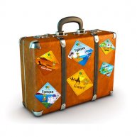 Иконка канала МилаДен