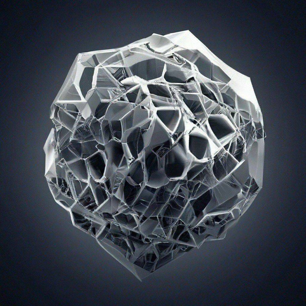 Иконка канала VorteX_3D