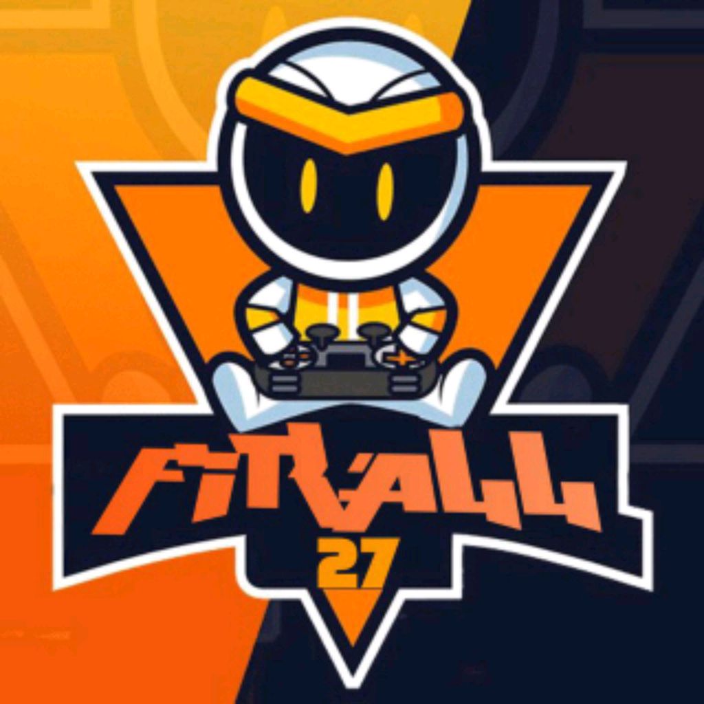 Иконка канала Firall 27