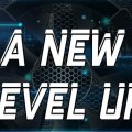 Иконка канала A new level up