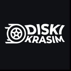 Иконка канала Diski Krasim