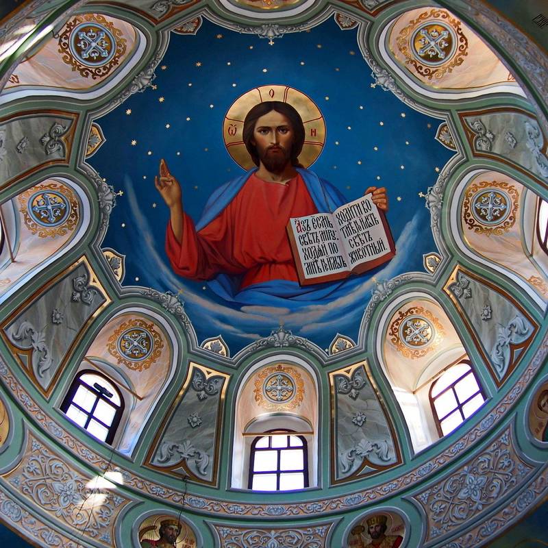 Иконка канала Православие и жизнь