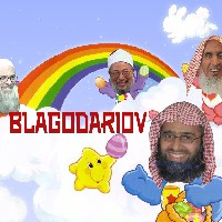 Иконка канала Blagodariov