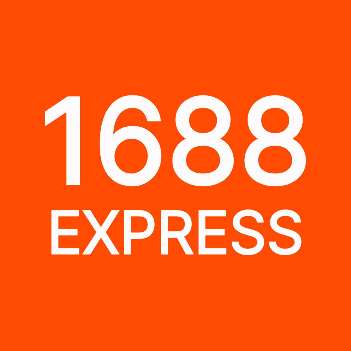 Иконка канала 1688 EXPRESS