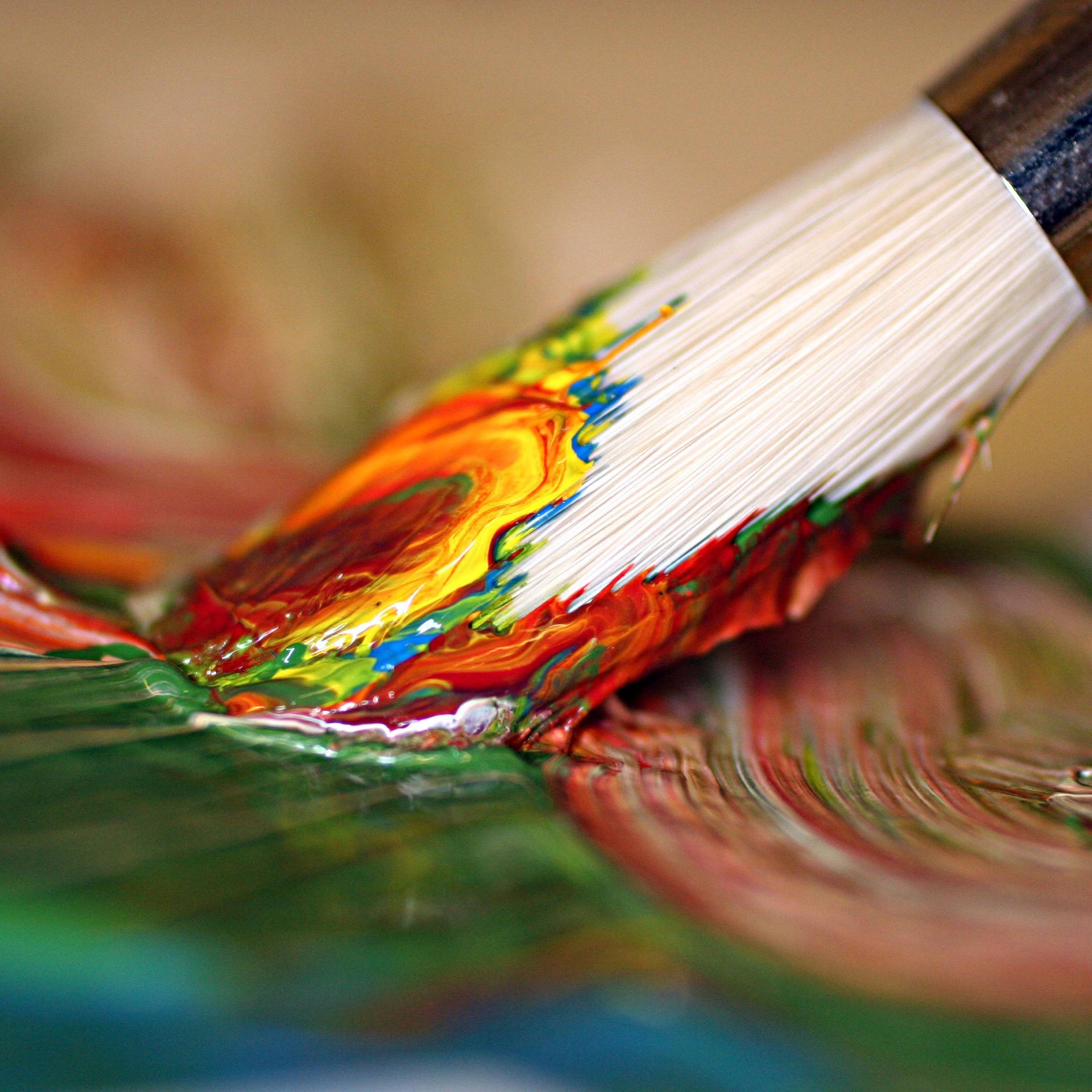 Иконка канала Странствующий Художник